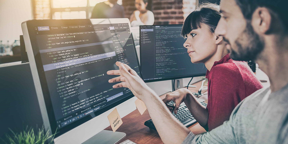 Technology Super Heroes: The 5 Hottest Tech Jobs · Titan Recruitment